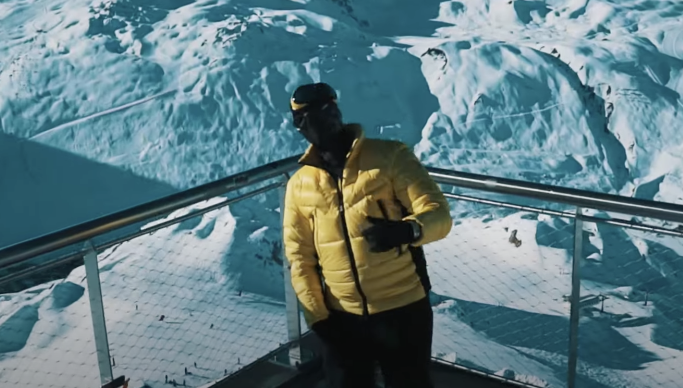 wewantwraiths Returns With Clean "Dior" Visuals - GRM Daily