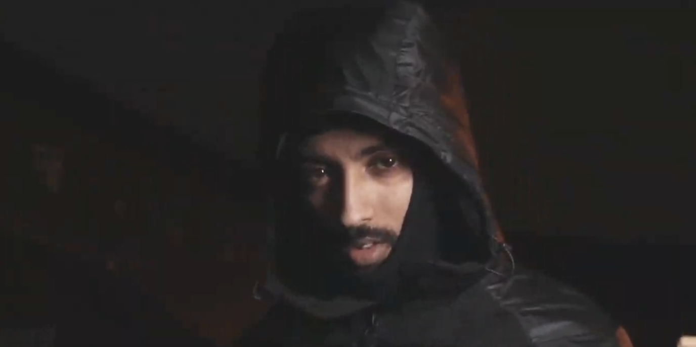 Aystar Comes Through With Hard 'Hoods Hottest' Freestyle - GRM Daily