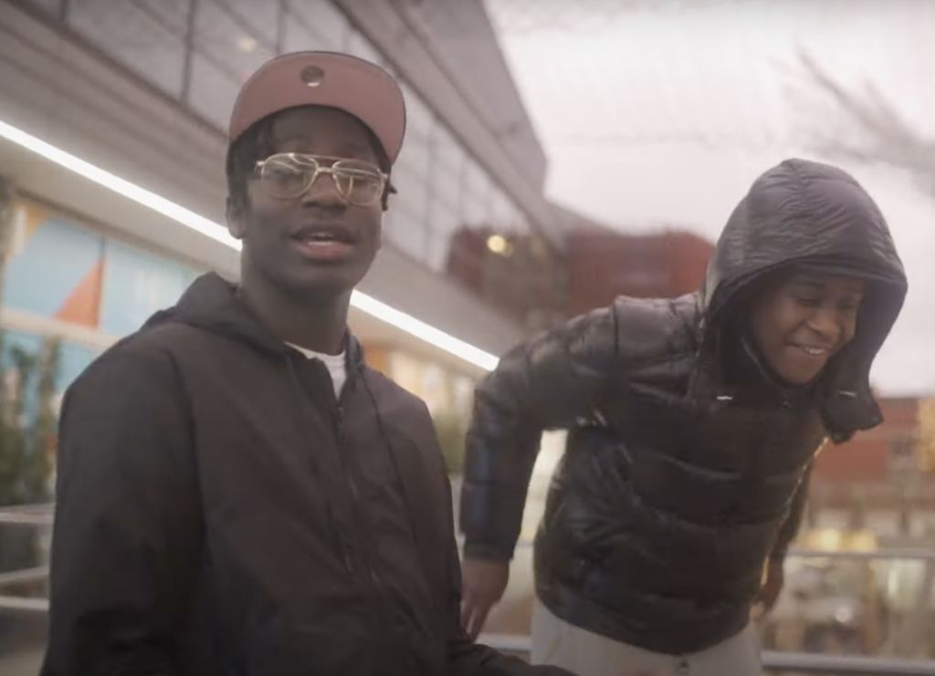 A1 X J1 say goodbye to 2021 with new track "Made It (New Year's ...