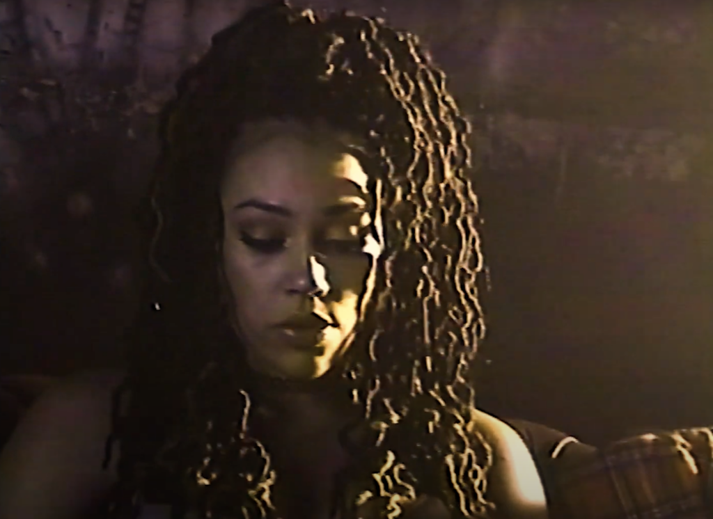 Deyah Offloads New video for her new EP 'Exit The Dance' - GRM Daily