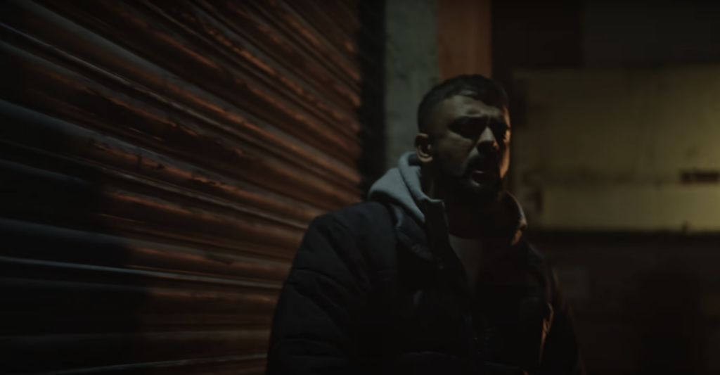 Frenzo Harami drops cinematic visuals for "Last Mission" - GRM Daily