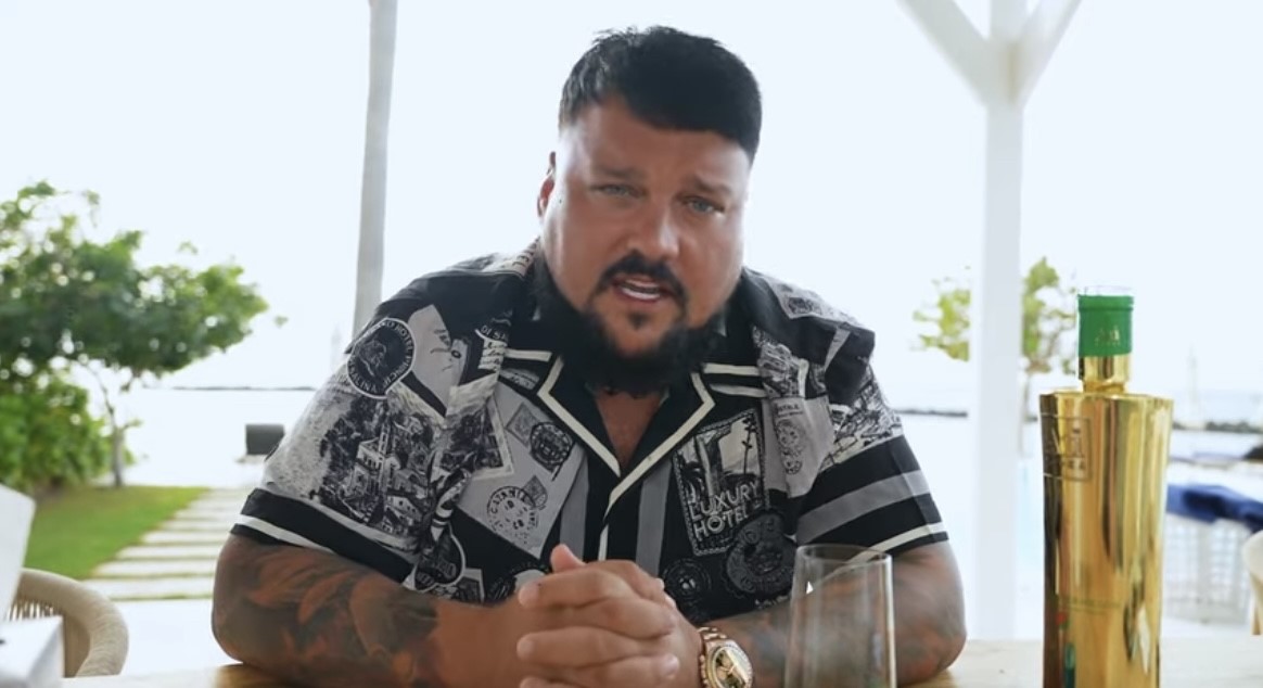 Charlie Sloth Takes Us To Dubai In All New Episode Of 'Being Charlie ...