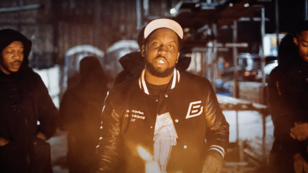 Tiny Boost Offloads New Drop Called "RedRum" - GRM Daily