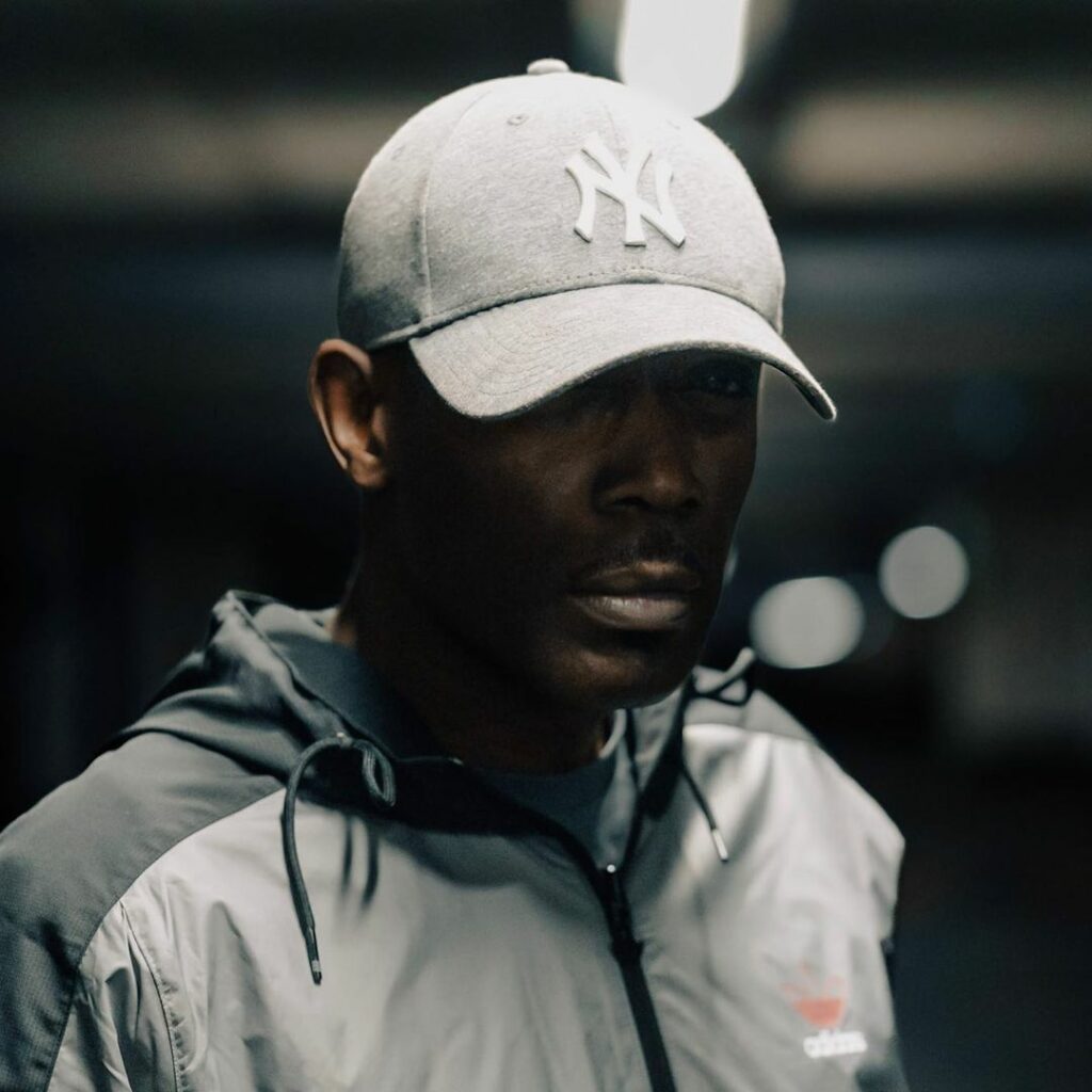 MC Skibadee Has Passed Away - GRM Daily