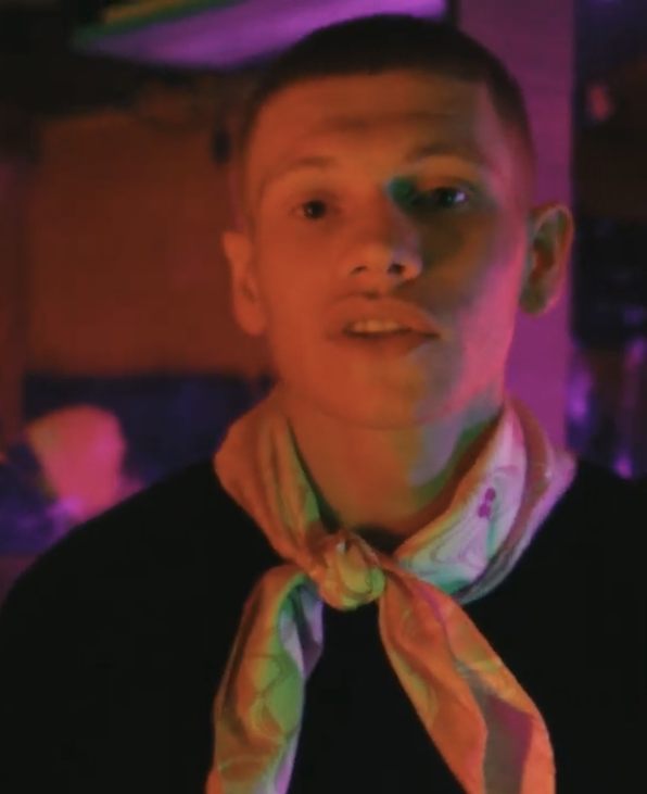 Slew Hits Us With Video For Bouncy New Bop "Pop Music!" - GRM Daily