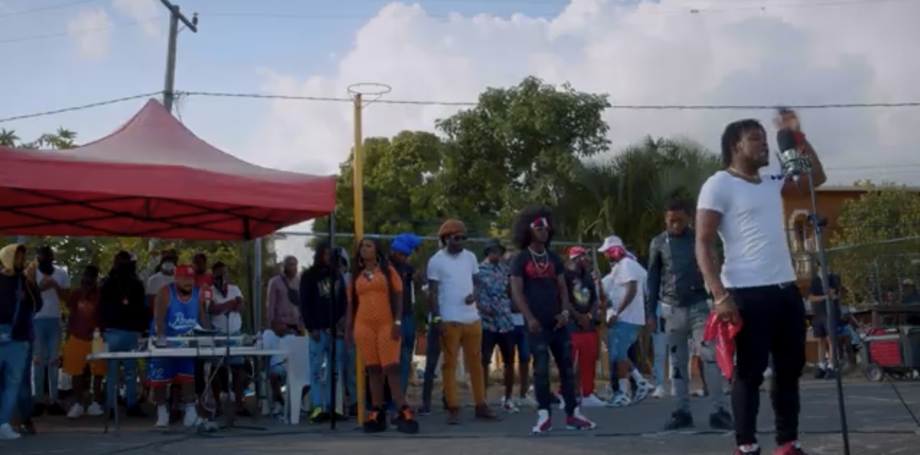 Zebee, Fyah Roiall, Qrush & Many More Join Charlie Sloth For Special ...