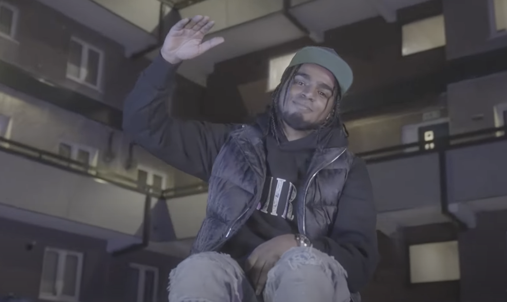 Premiere: Mowgs Comes Through With Video For Latest Drop "Big Move ...