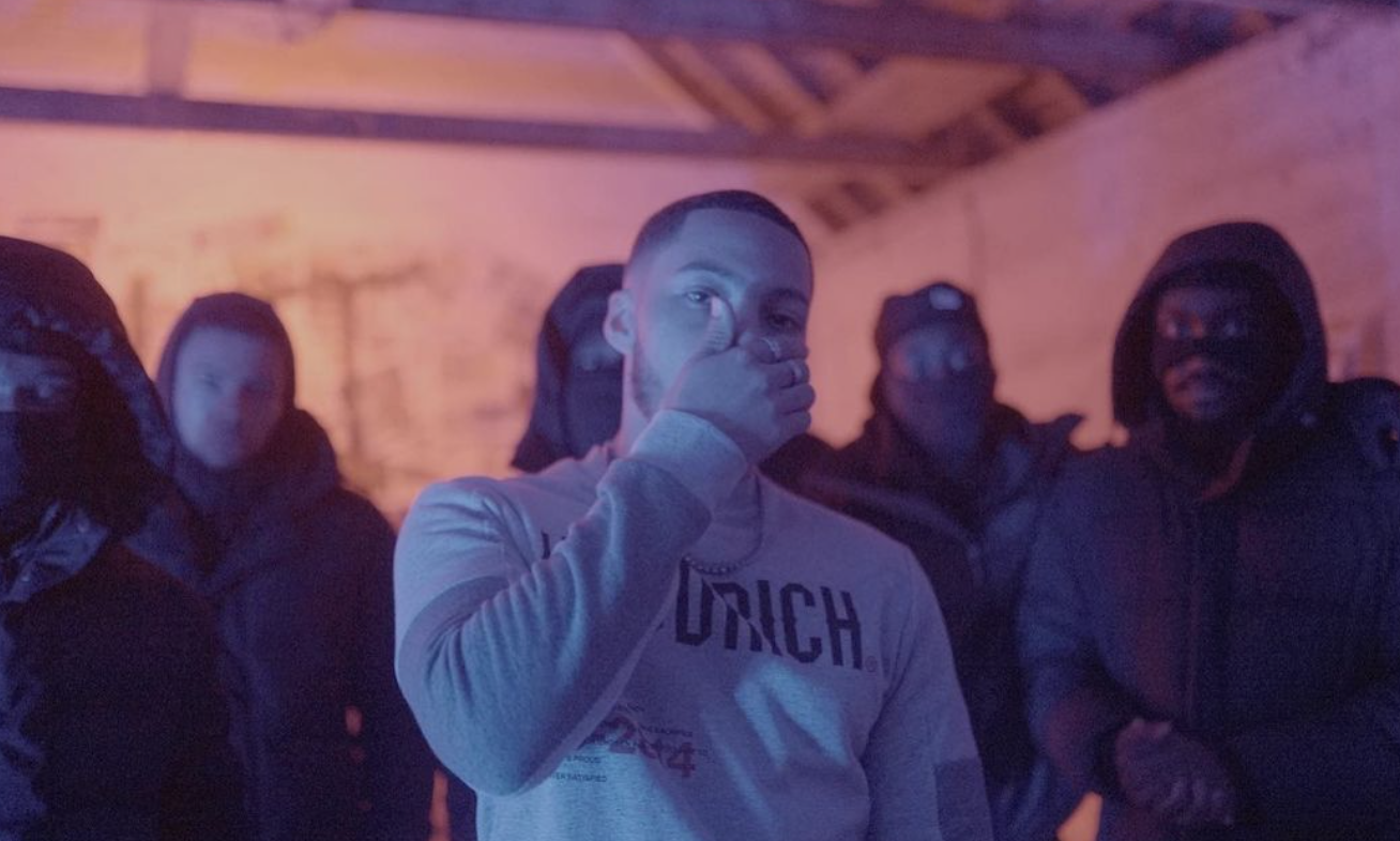 Proph Returns With Hard New Drop "Plan A" - GRM Daily