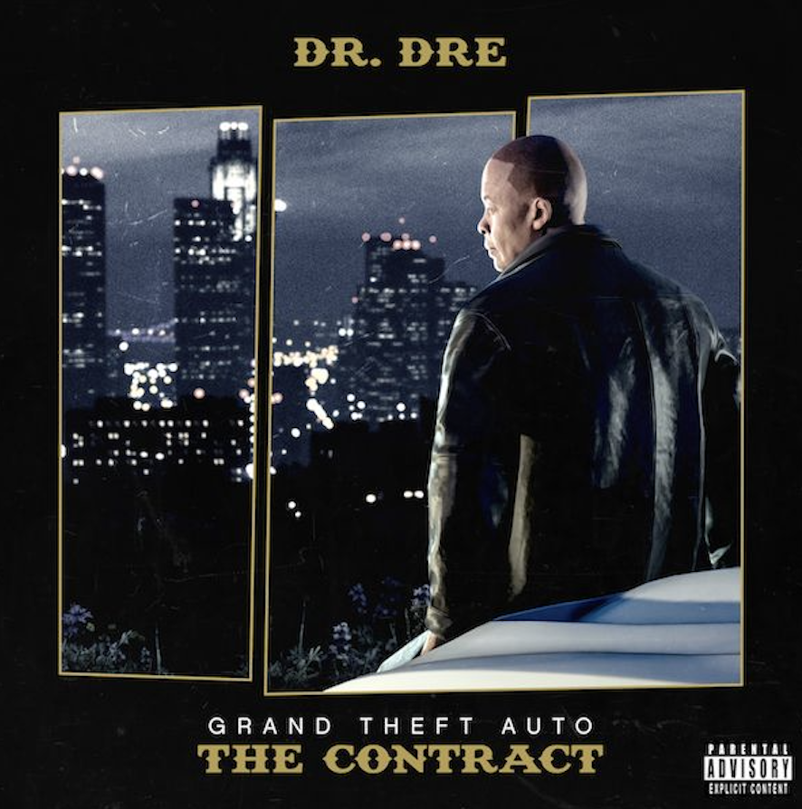 Dr. Dre Tracks From 'GTA Online' Expansion Officially Released On ...