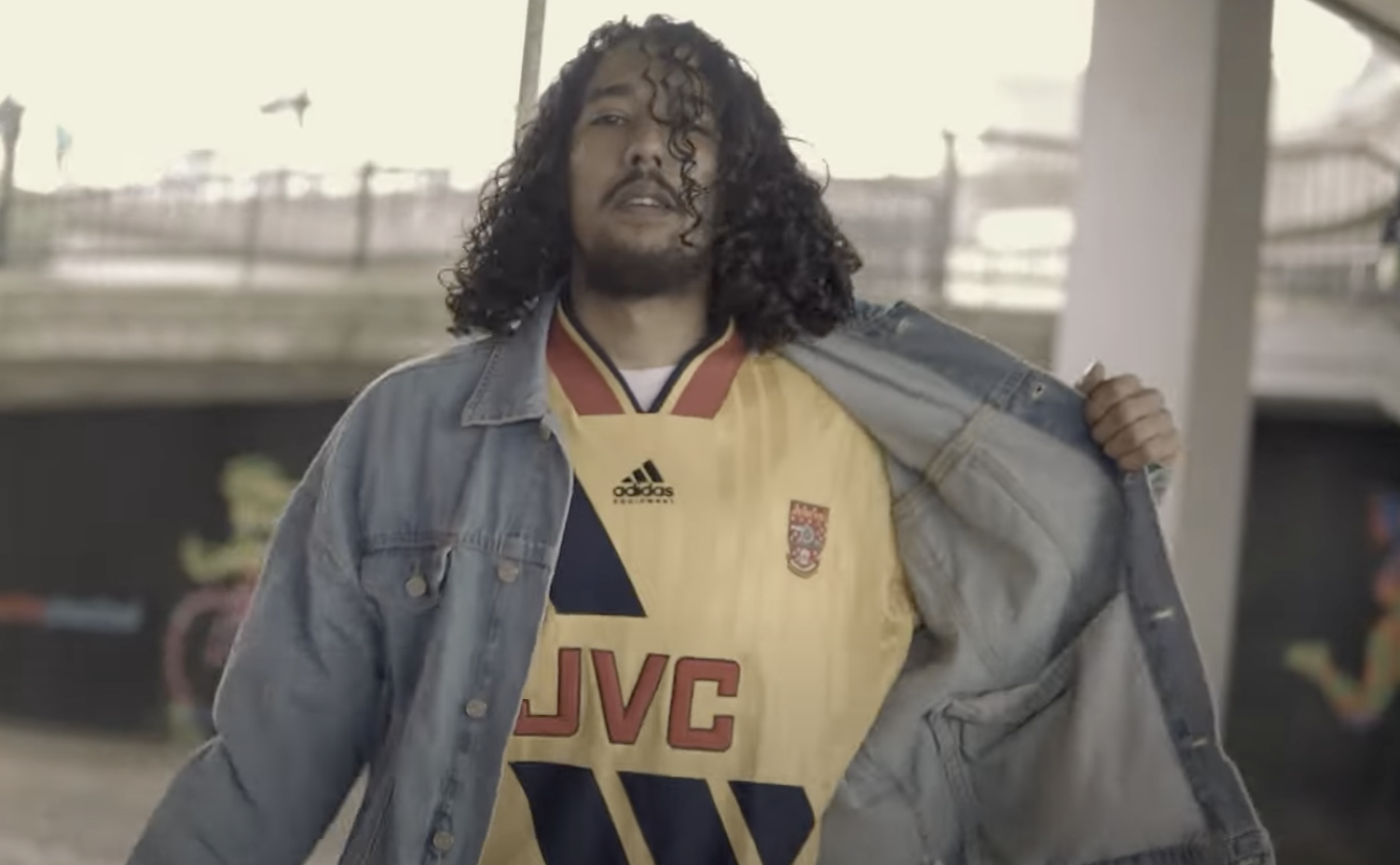 Tay Made Unveils "Timing" Visuals - GRM Daily