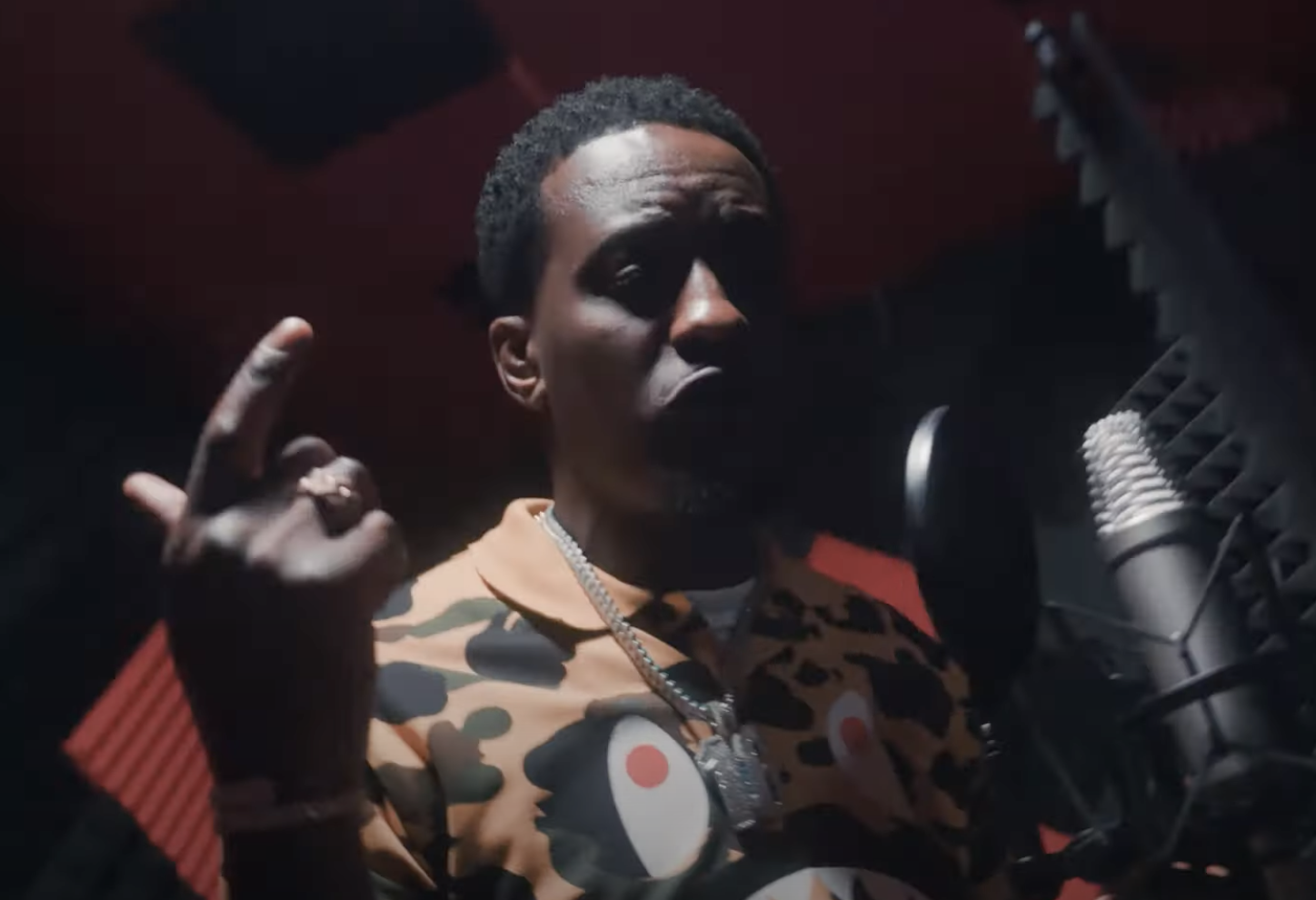 Flamer Drops Video For "Savages" - GRM Daily