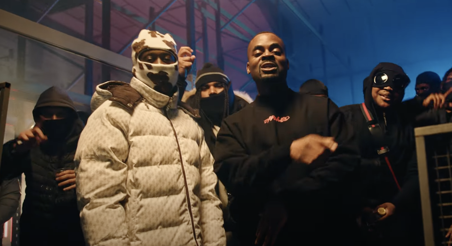 Premiere: Mitch & BackRoad Gee Unite On Jumpy New One "Crossroads ...