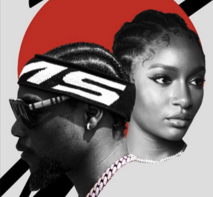 L.A.X & Arya Starr Deliver Smooth Vibes On Latest Offering "Options ...