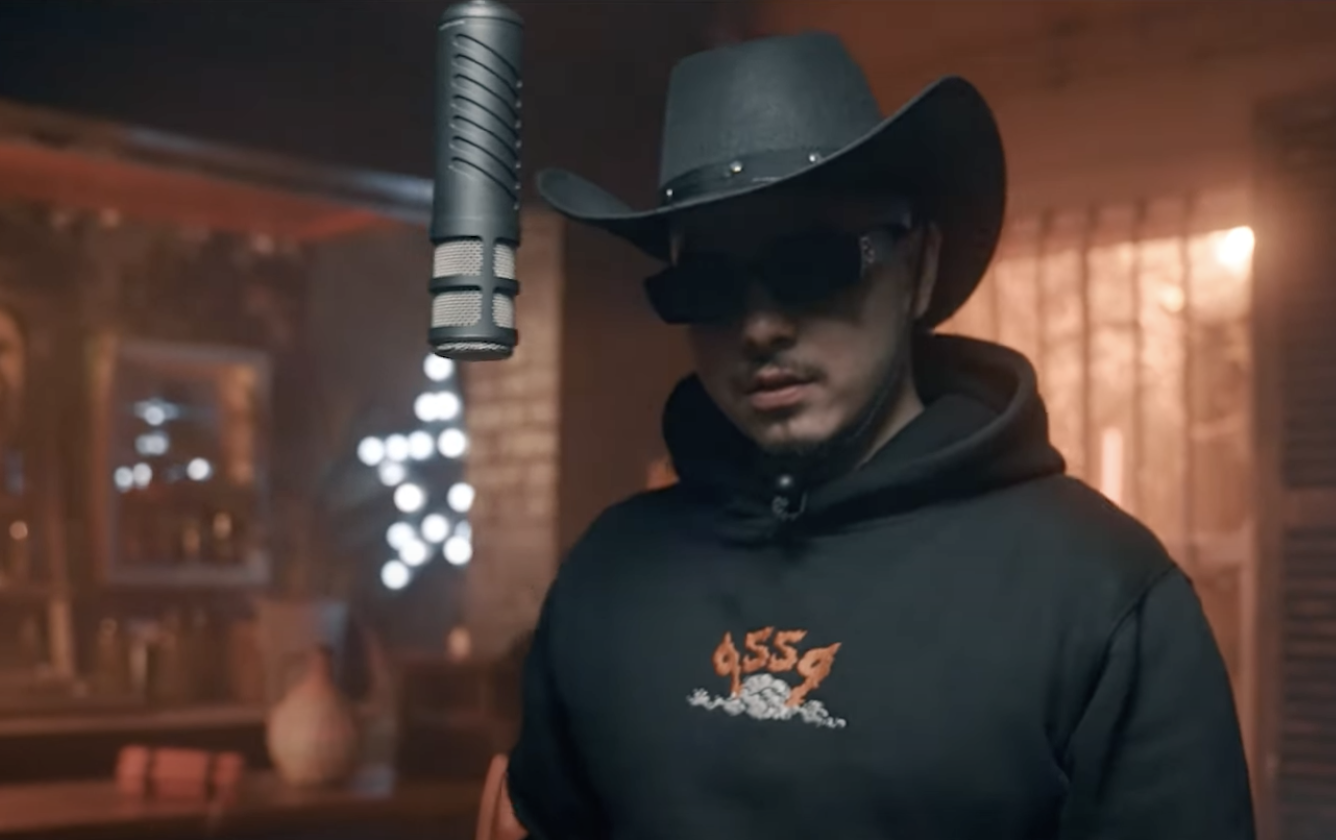 ARTAN Returns With Visuals For Deep Offering "Dynamite" - GRM Daily