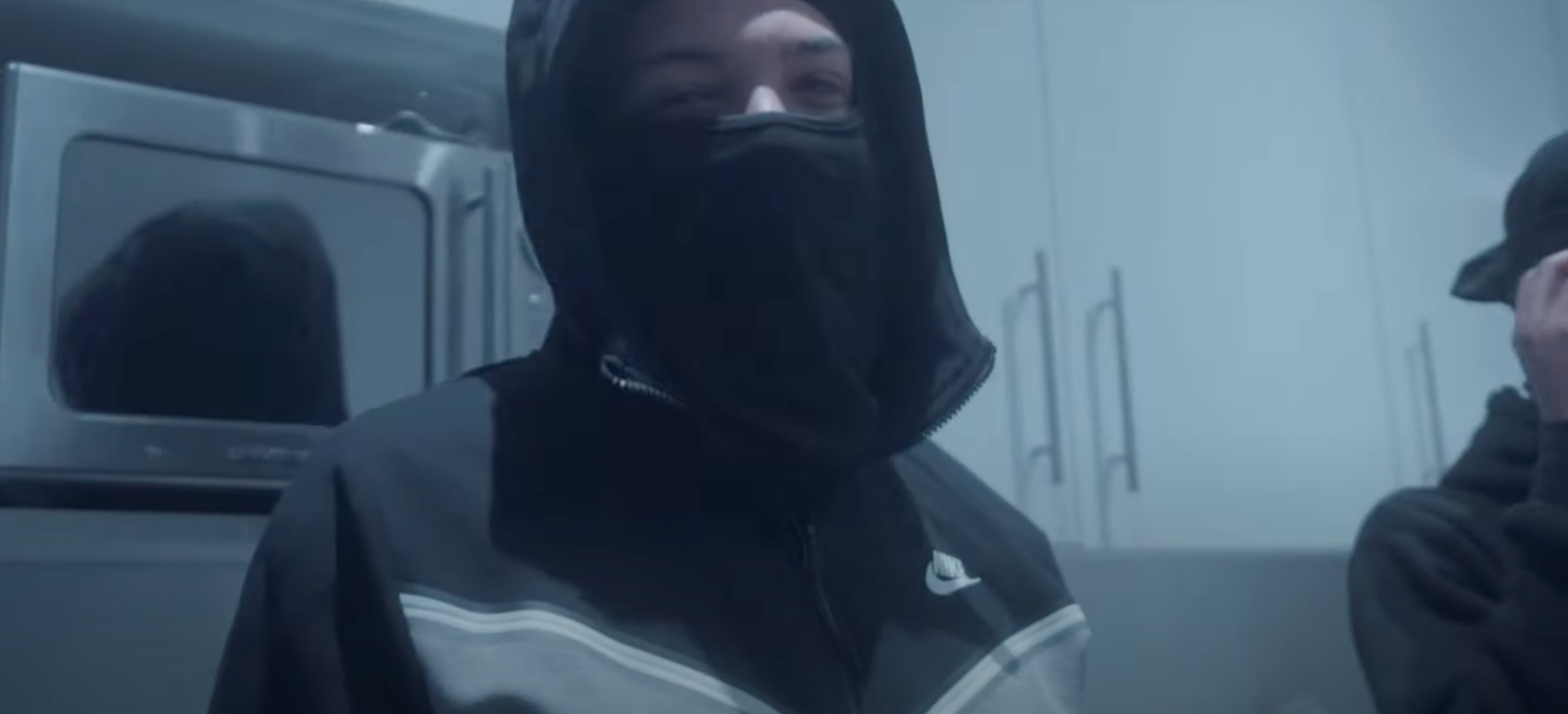 Mighty1 delivers hard new tune "Paigon Strip" - GRM Daily