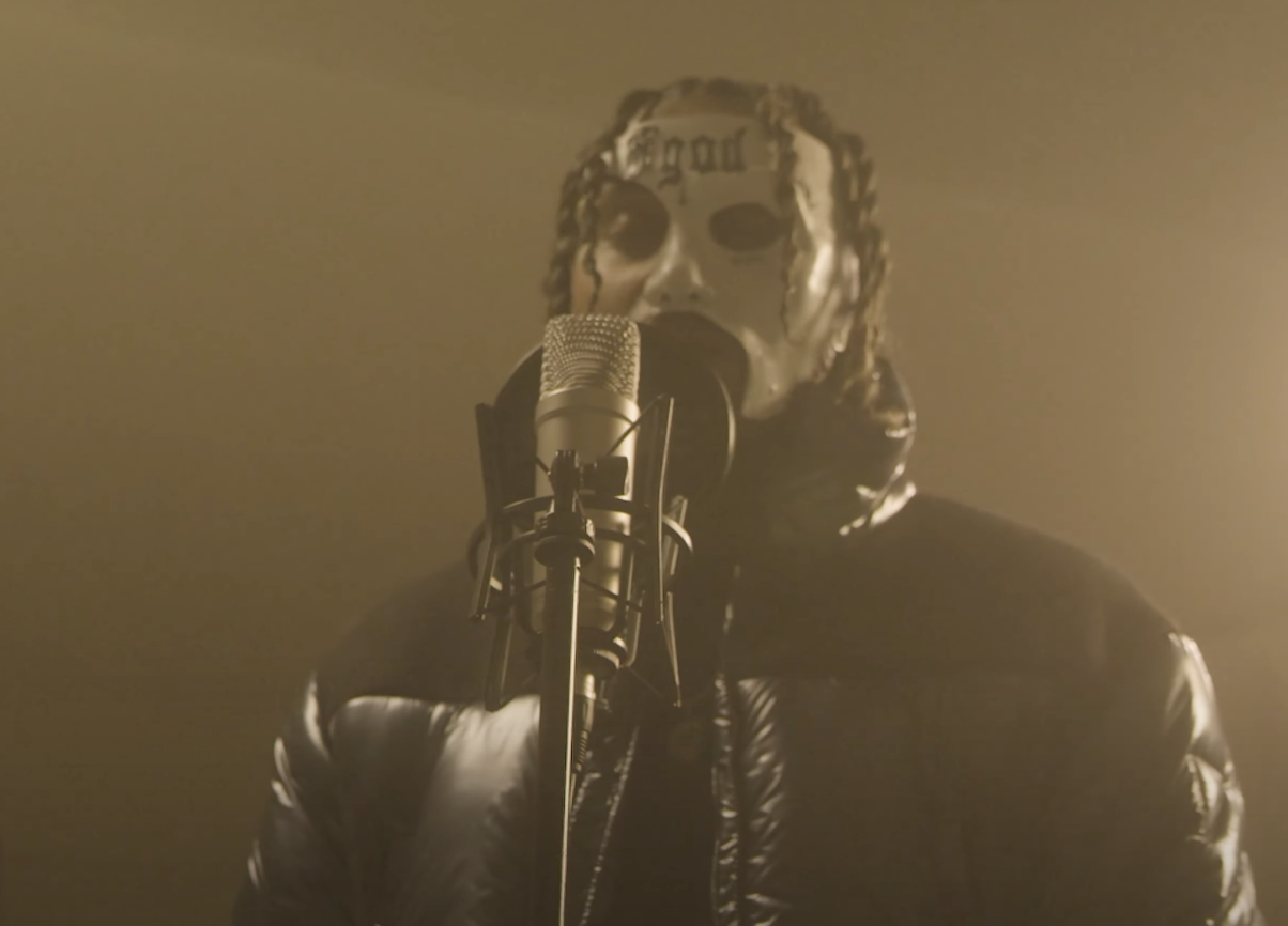 Premiere: Ghostface600 Gives Visual Treatment To Smooth Drop "Tonight ...