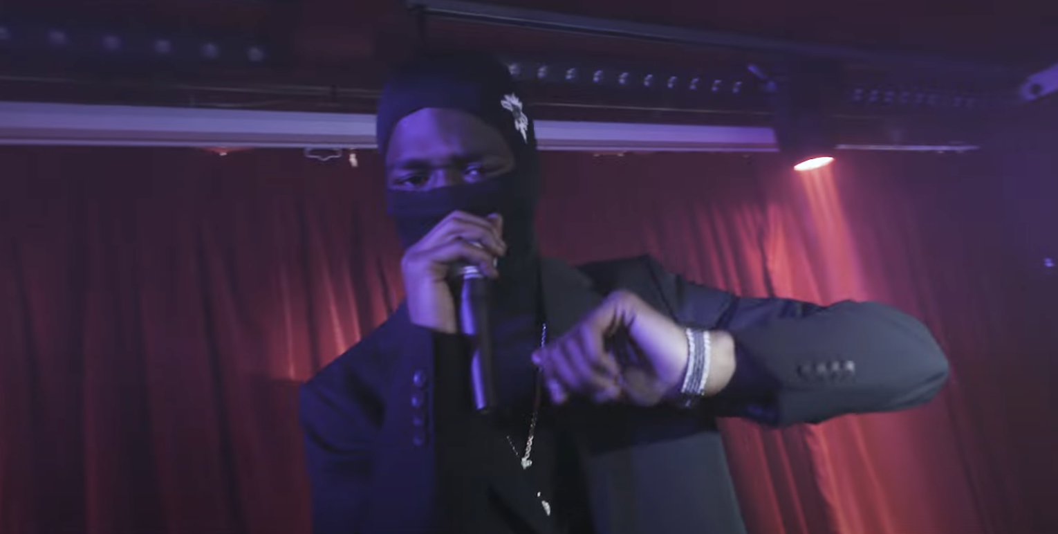 Premiere: Fizzler Switches It Up On Latest Track "Mood" - GRM Daily