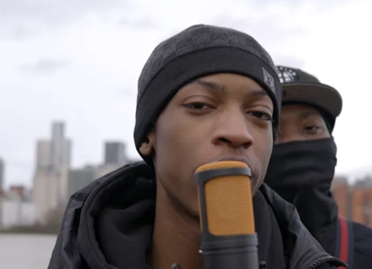 Kayem2x Comes Through With All-New 'Next Up?' Freestyle - GRM Daily