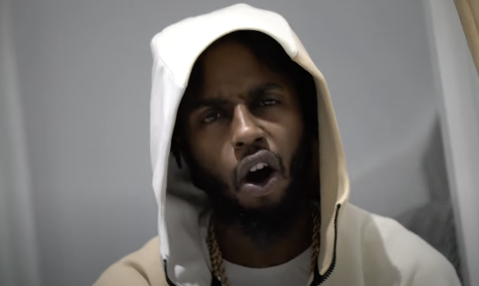 Sinko Ceej Returns With Hard Lightwork 20 Freestyle Grm Daily