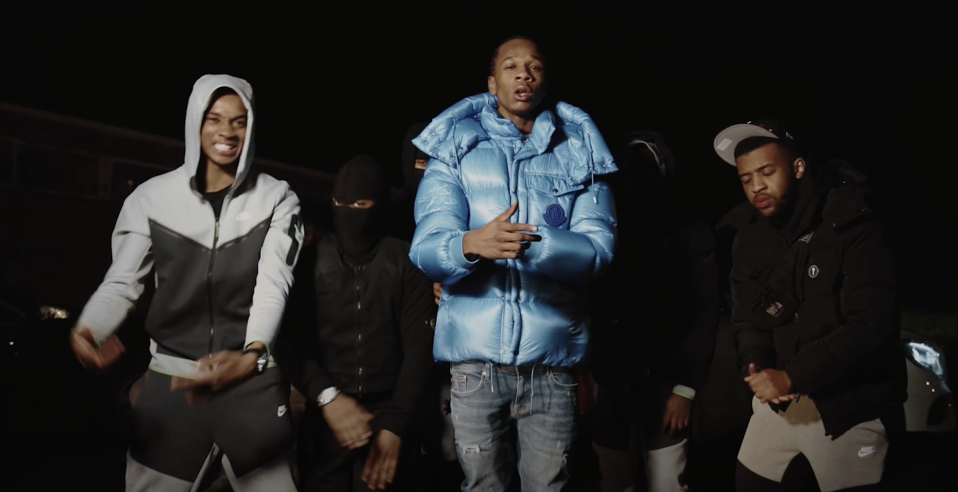 Watch The One "Win In Style" In Newest Visuals - GRM Daily