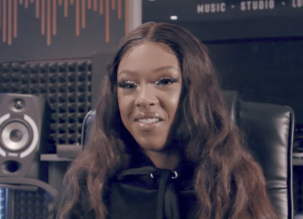 Lavida Loca Discusses Her Journey So Far On 'Noisey Raps' - GRM Daily