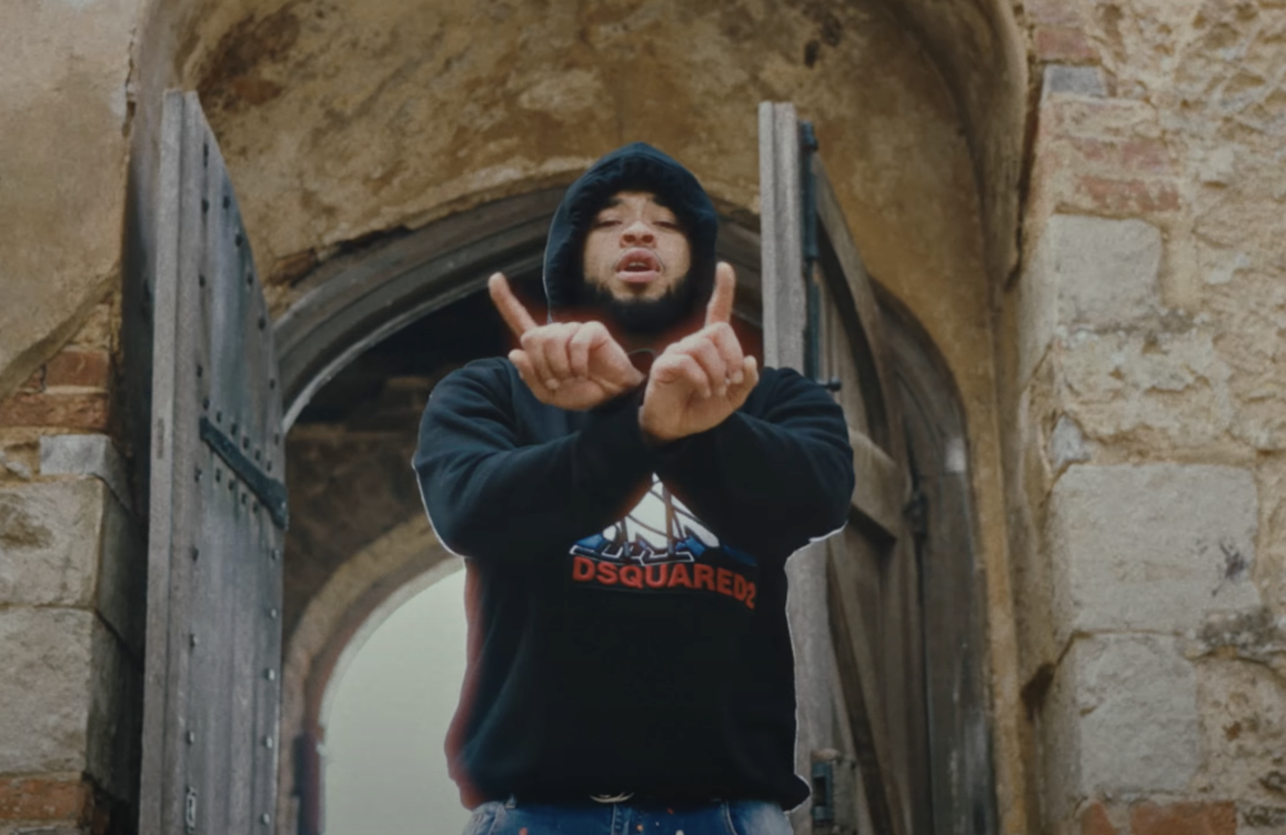 Billy Billions Marks His Return With "Blessing The Beef" Visuals - GRM ...