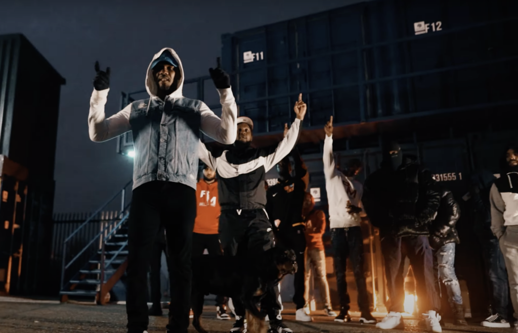 Tiny Boost & Giggs Come Together For New Joint Called "Family" - GRM Daily