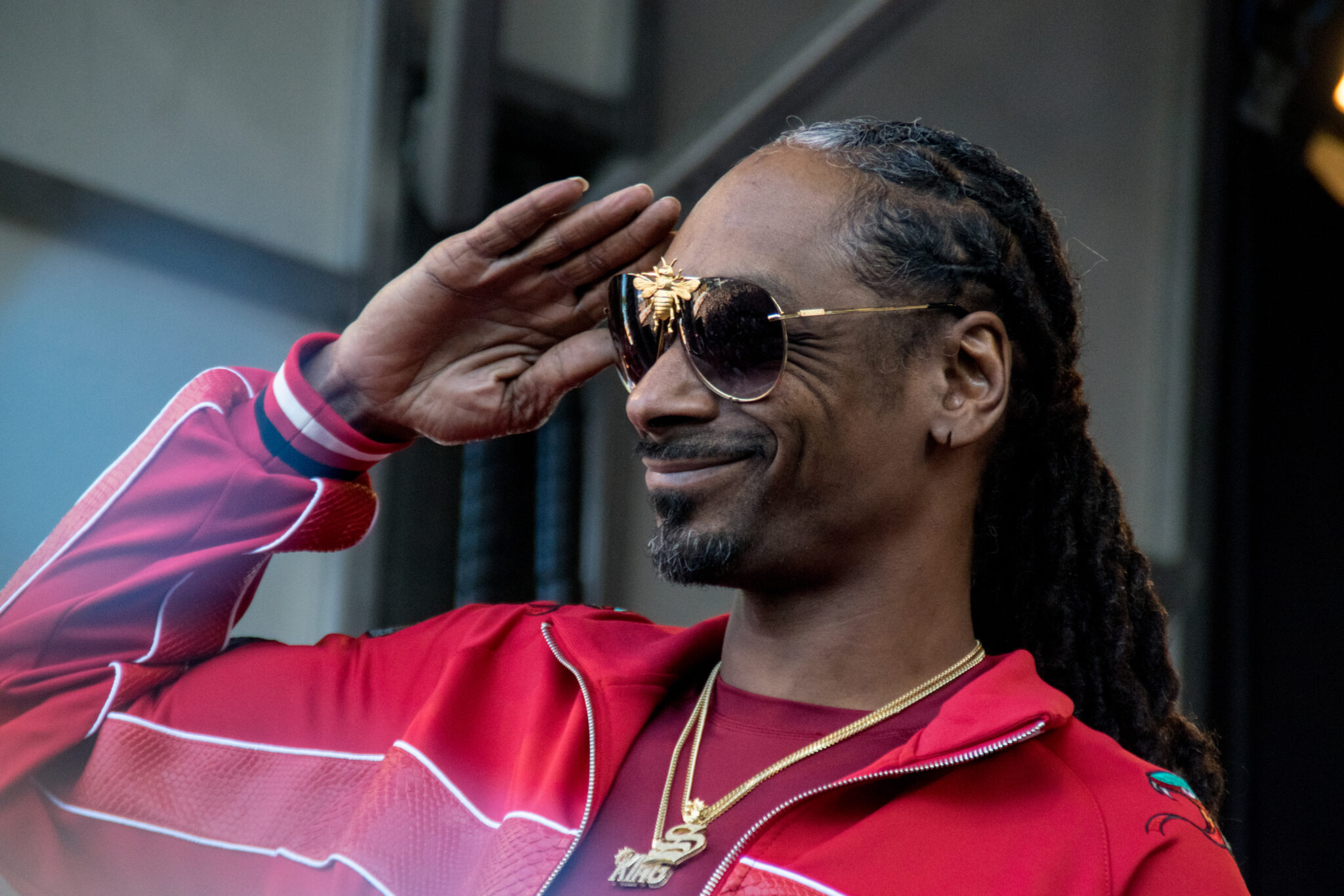 Snoop Dogg Is Officially The Owner Of Death Row Records - GRM Daily