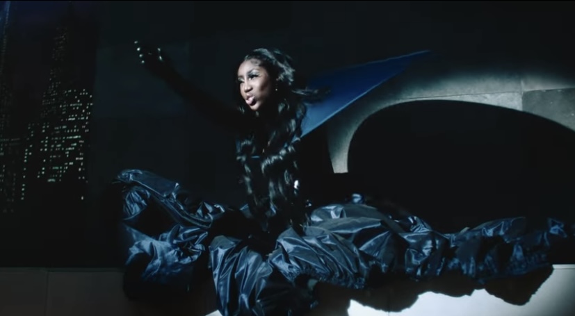 Bree Runway Delivers Visuals For Heartfelt Track "Somebody Like You ...