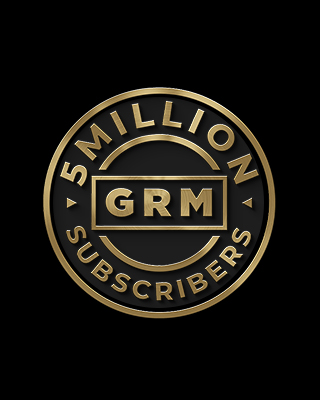 GRM Daily - The Epicentre Of Black British Music