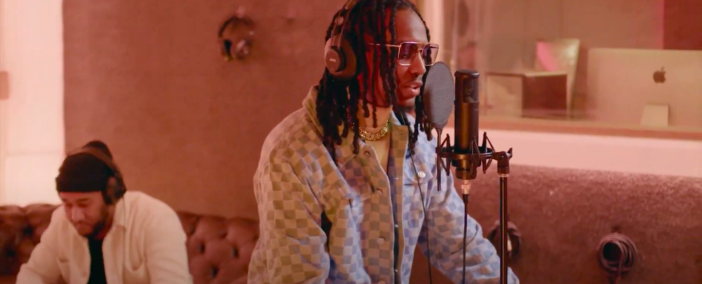 Cashh Offers New Live Acoustic Rendition Of "Miggle Of The Night" - GRM ...