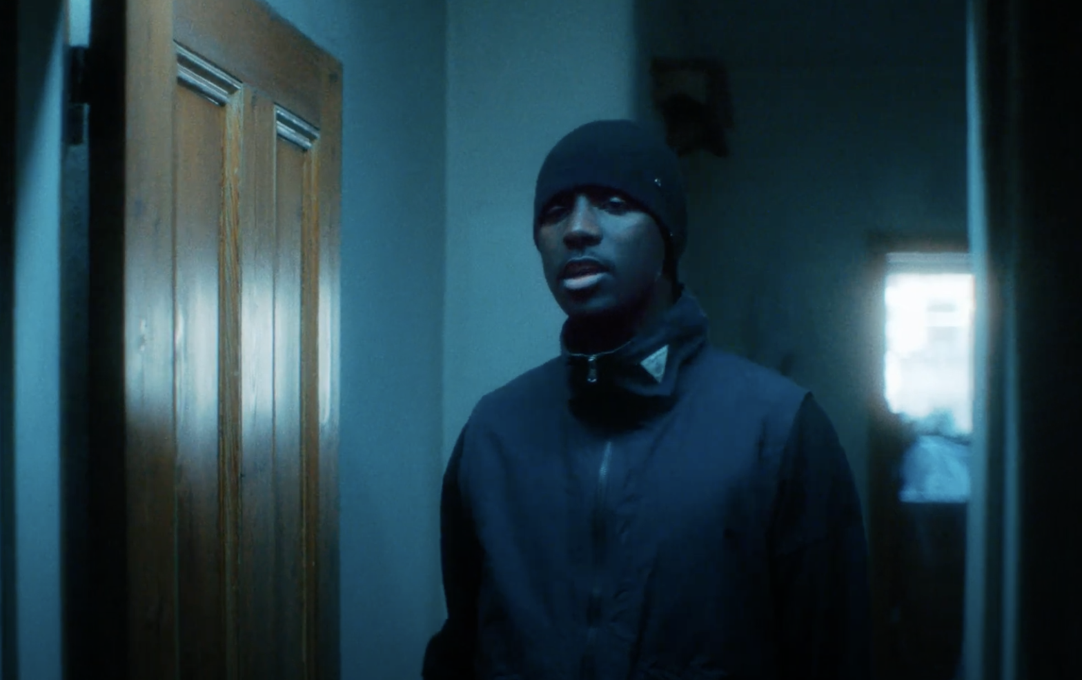 tendai Blesses Us With Video For Brand-New Single "Lately," - GRM Daily