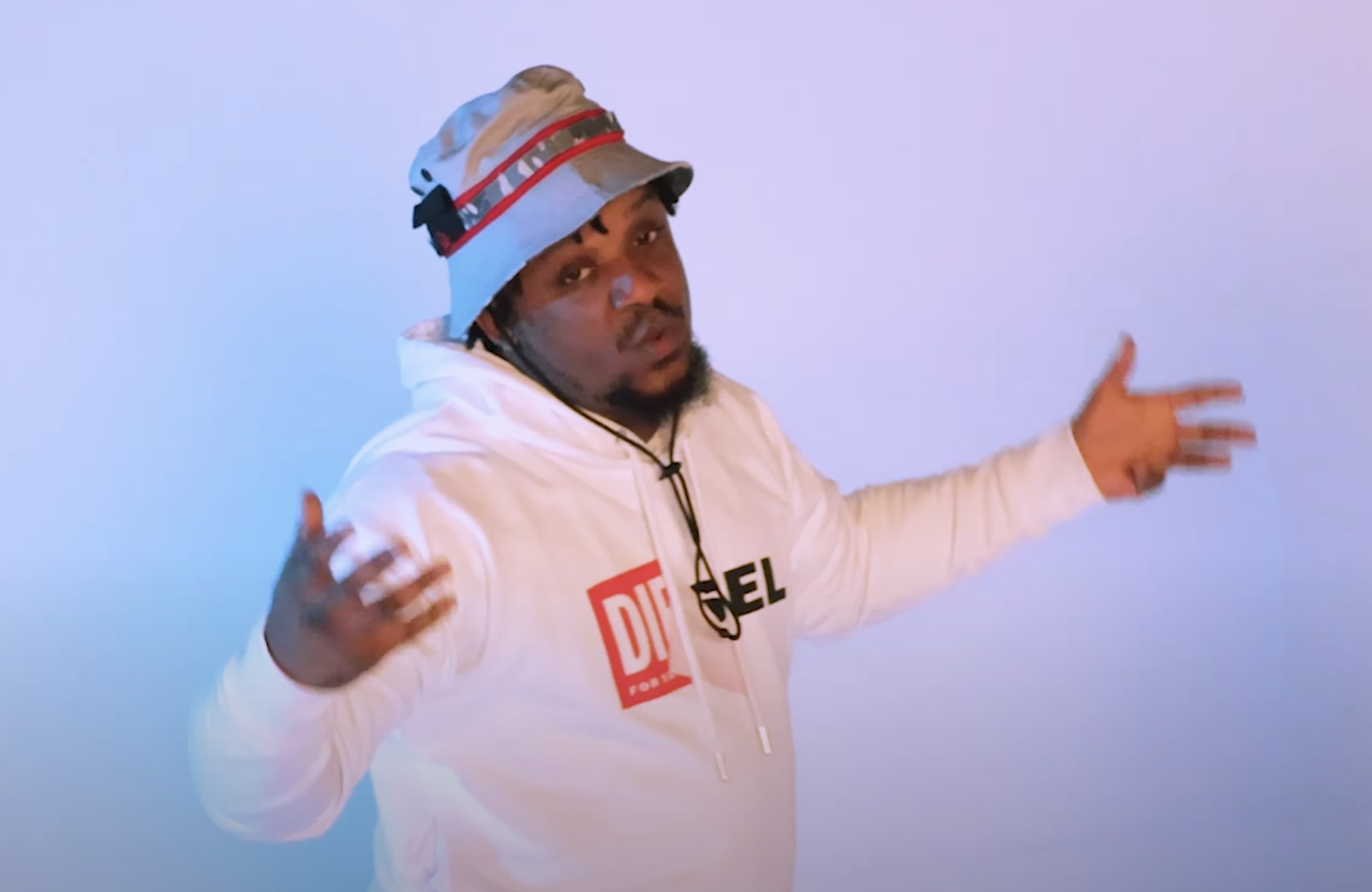 Drolly Delivers Video For "Options" - GRM Daily