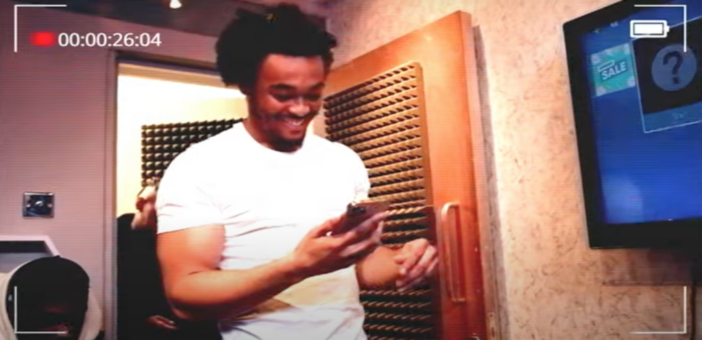 Tyno Got It announces he's "Fresh Home" with a brand new track - GRM Daily