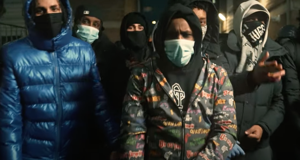 #156's AbzSav delivers catchy new banger "No Naxariis" - GRM Daily