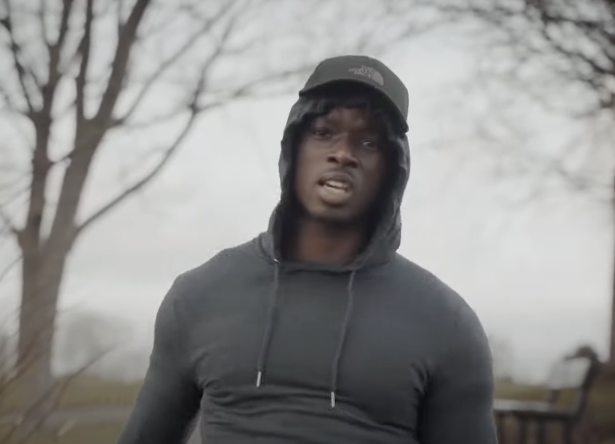 Mikez Unveils Video For "Hood Tales" - GRM Daily