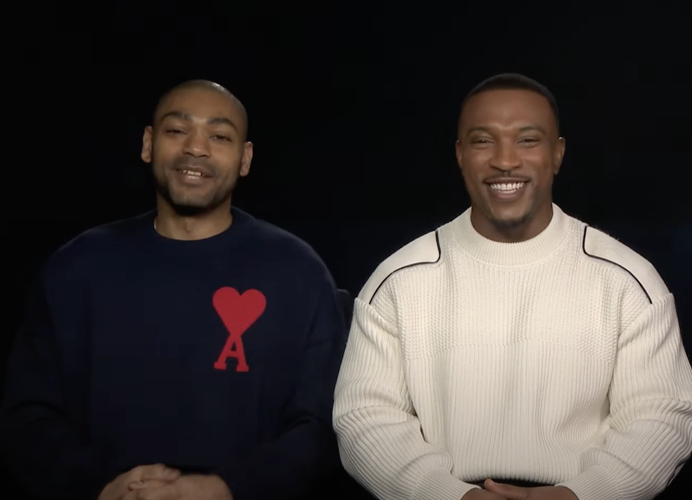 GRM Exclusive Top Boy Cast Talk Characters Favourite Drake Songs