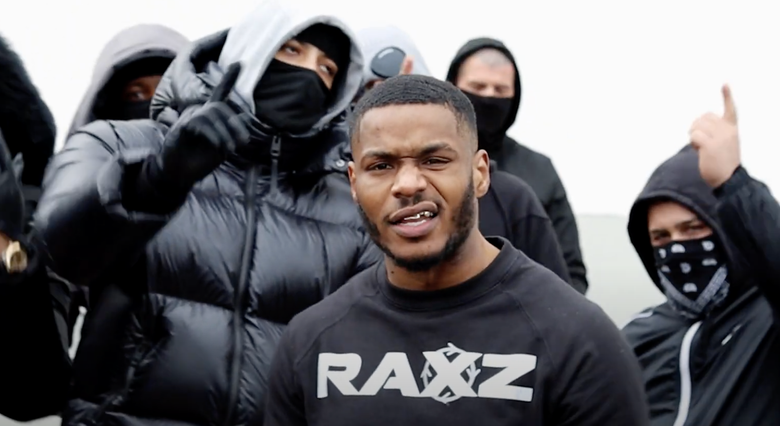 Premiere: Remtrex Returns With Brand-New Drop "Fresh Out On Bail" - GRM ...