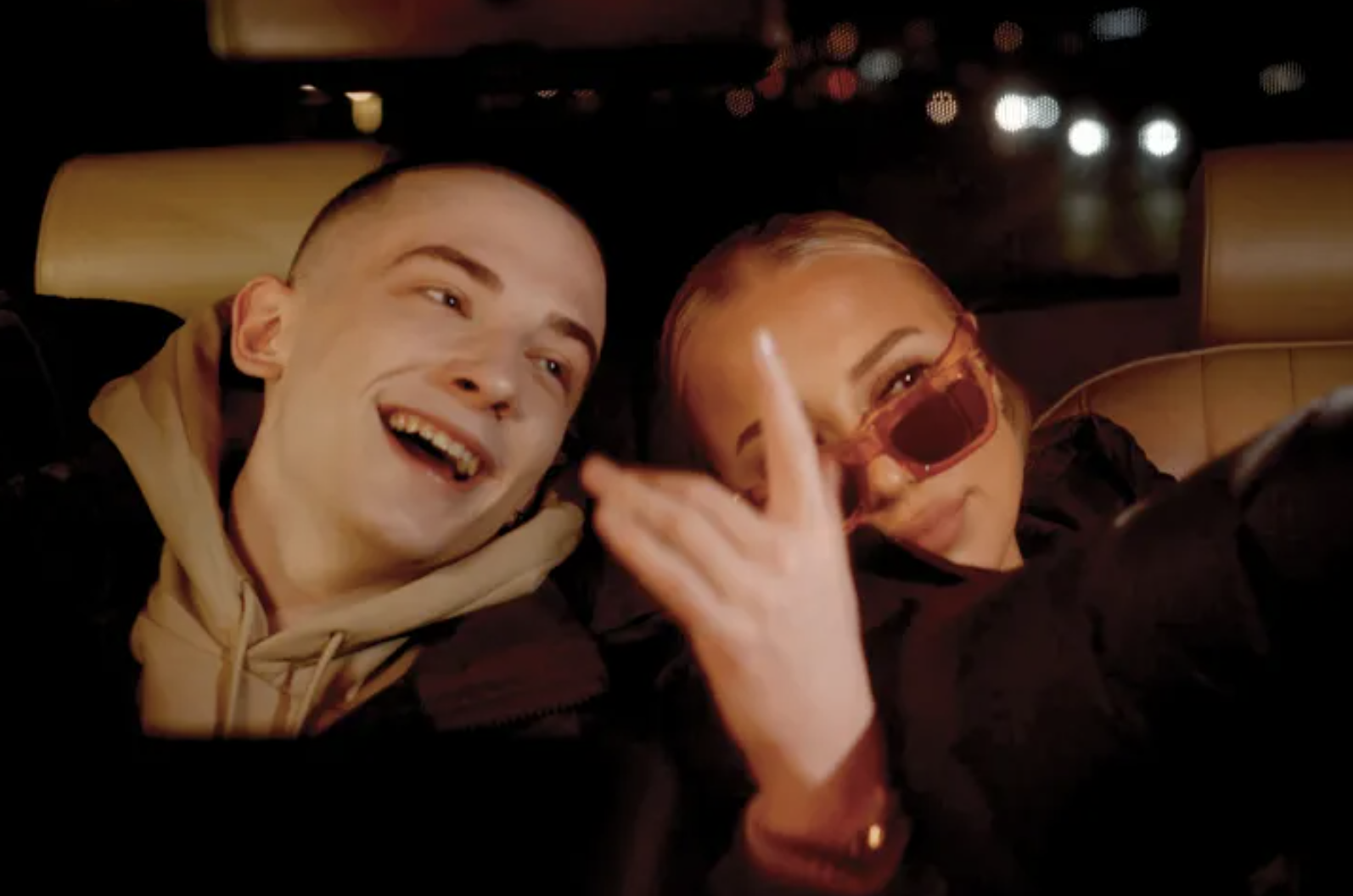 ArrDee Shares Visuals For Latest Single ArrDee Shares Visuals For Latest Single