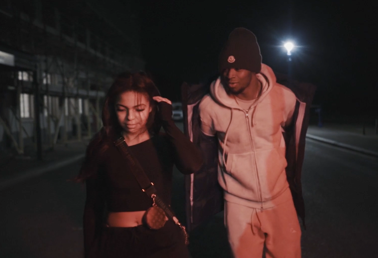 Premiere: Not3s Gives Visual Treatment To Breezy Offering “Middle Of ...