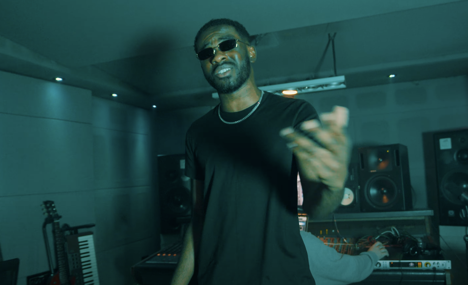 Mista Strange Delivers Video For "Disney" - GRM Daily