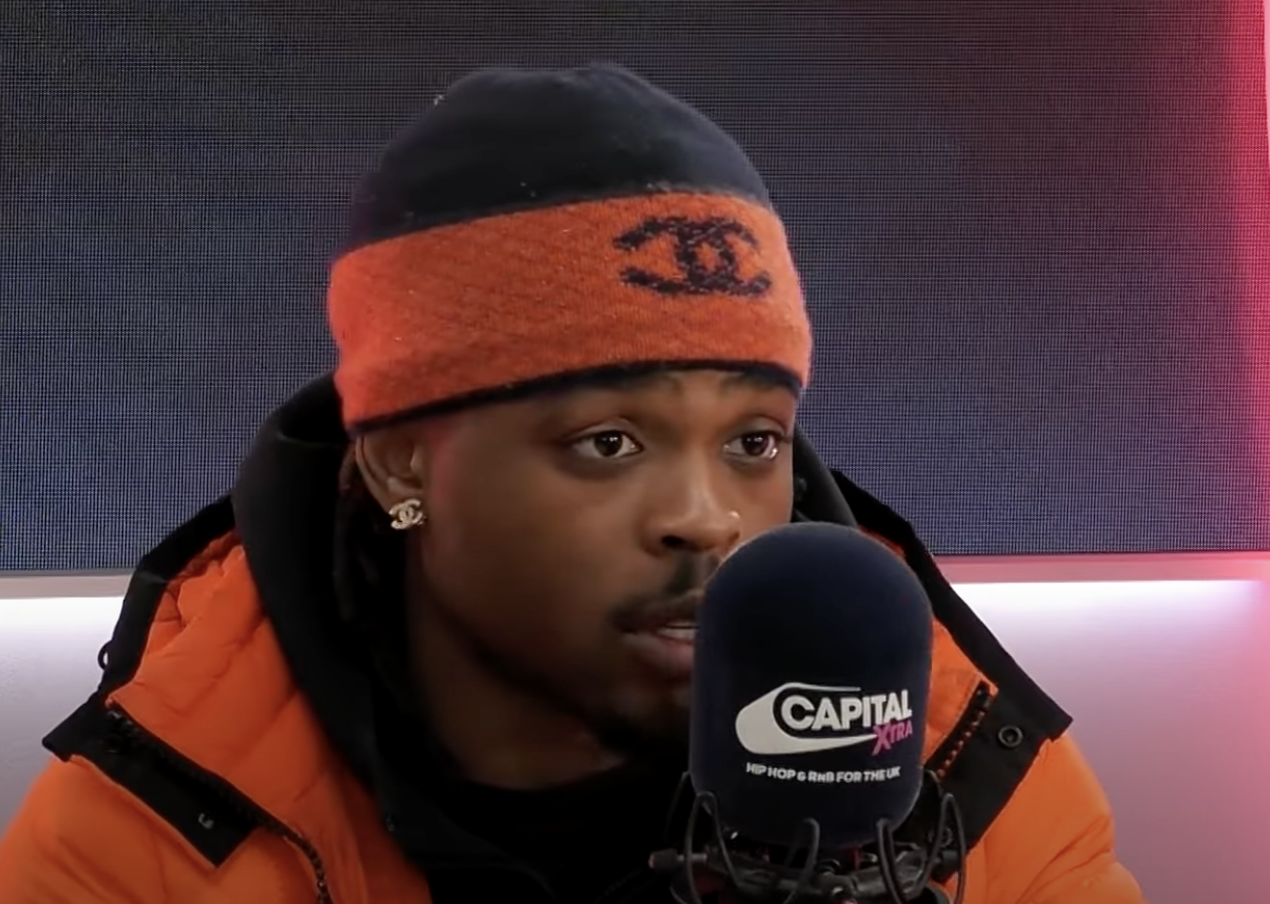 Yxng Bane Talks "Bruk Down", Upcoming Debut Album & More With Robert ...