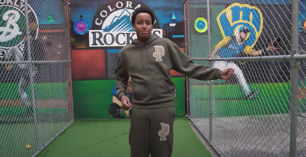 Premiere: Kavo Drops Video For Jumpy Banger "F My Ex" - GRM Daily