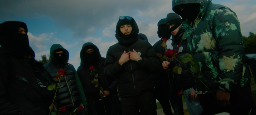 Premiere: Rakz Delivers Thoughtful New Tune "Think Of Her Son" - GRM Daily