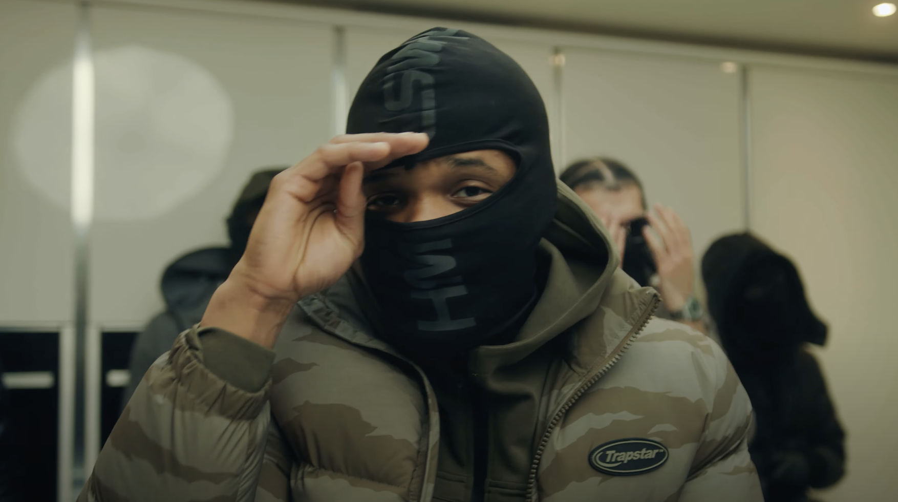Premiere: Chinx (OS) Makes GRM Debut With "Usual Culprits" Visuals ...