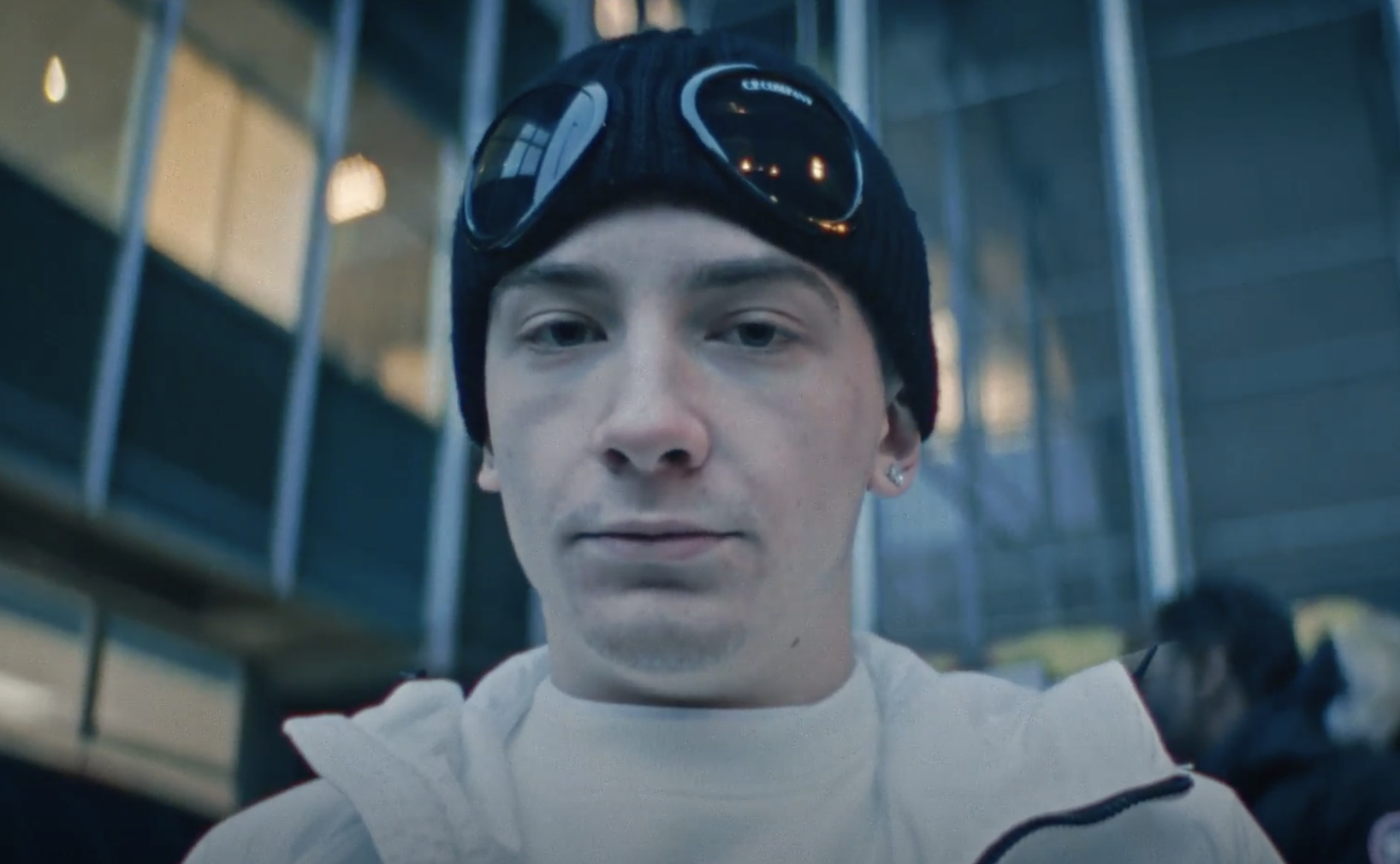 ArrDee Connects With Apple Music's 'The Agenda Live' To Share "Late ...