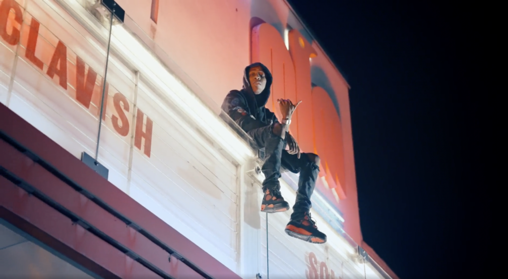 Premiere: Clavish Drops Verbal Gems On New Heater “Sold Out Dates ...