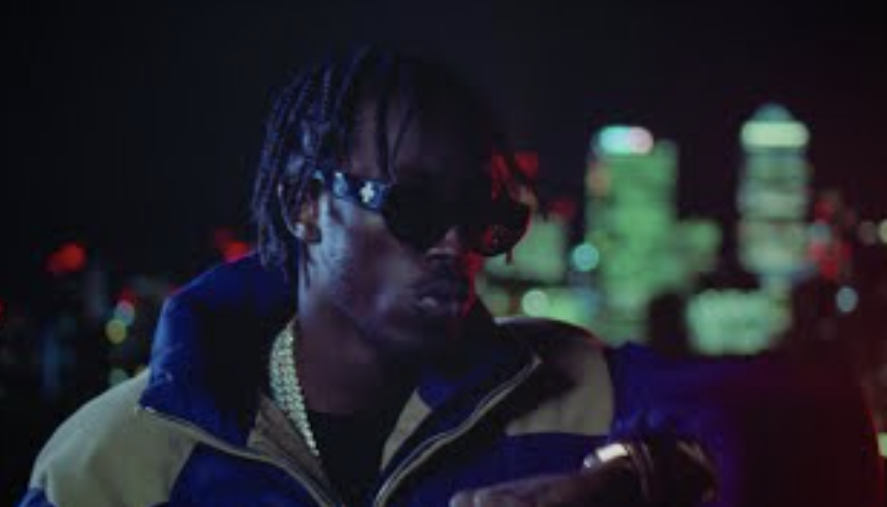 Unknown T Returns With Cold "Often" Visuals - GRM Daily