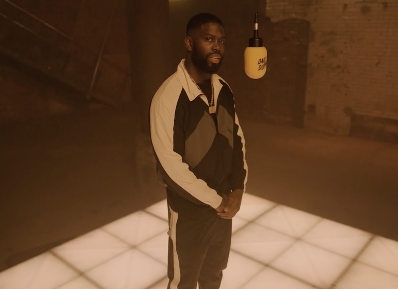 #5MilliSubs: Ghetts Unleashes Another Insane 'Daily Duppy' Freestyle ...