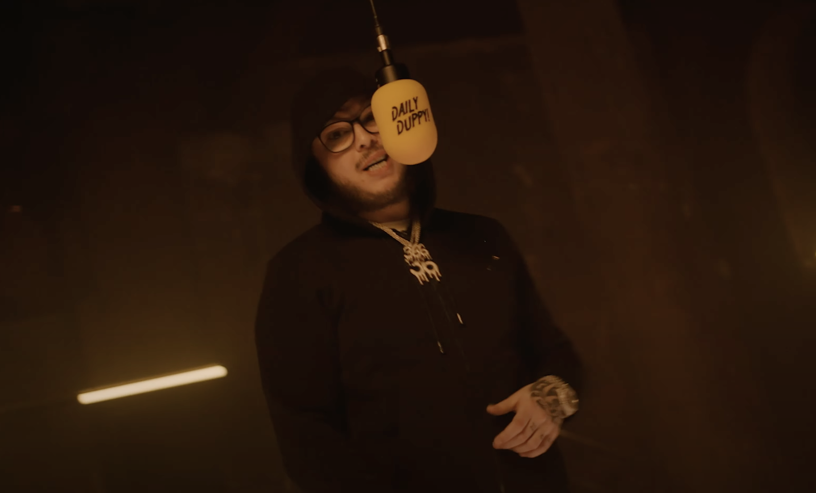 #5MilliSubs: Potter Payper Flexes His Pain Game For Special 'Daily ...